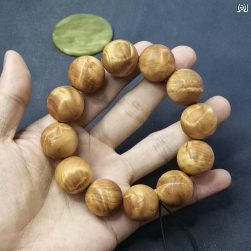 ・主な素材: 崖柏・スタイル: 新中華風・加工: 造形
