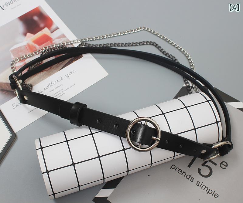 ・素材: 牛革・カラー: ブラック