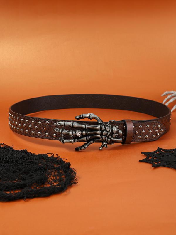 2個セット・主な素材: PUレザー・バックル素材: 合金・留め具: 板バックル・カラー: コーヒー・幅: 4cm以上・長さ: 130cm・スタイル: 文芸レトロ