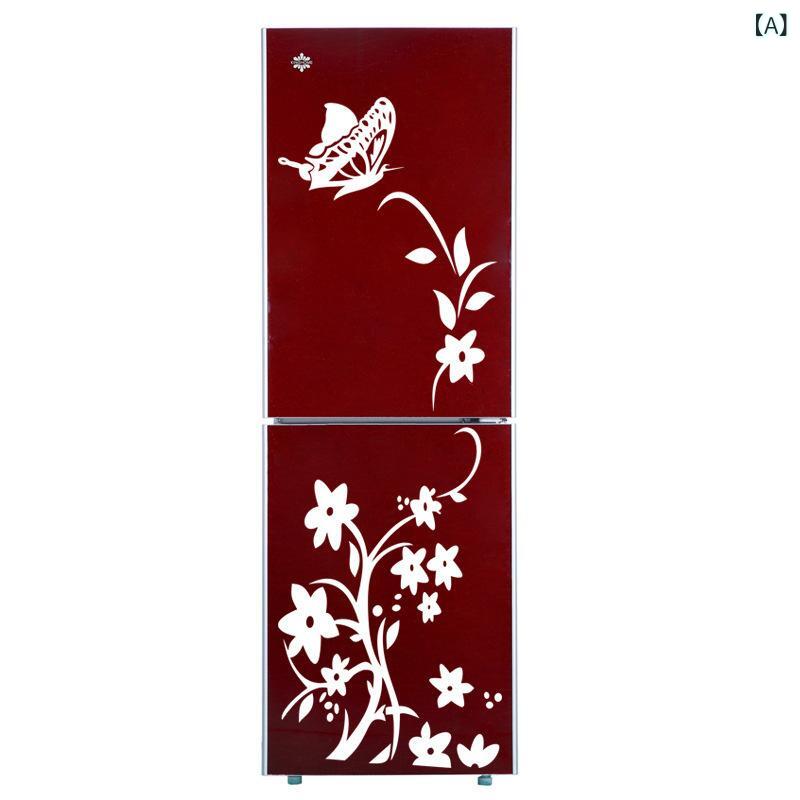 ・カテゴリ: ウォールステッカー・スタイル: モダンシンプル・素材: PVC・柄: 無地・カラー展開: ホワイト、ブラック・種類: 防水ウォールステッカー・形状: 平面タイプ・サイズ: 42.5cm × 88cm・枚数: 1枚・機能: 防汚、装飾