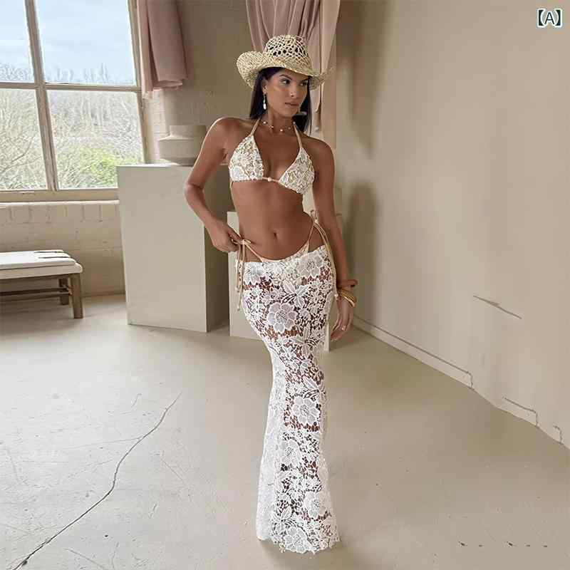 ・カテゴリ: 水着・スタイル: セクシー、欧米風・性別: レディース・対象年齢: 成人・柄: 無地・カップ仕様: 胸パッドあり、ワイヤーなし・サイズ誤差範囲: 1-3cm・素材: ナイロン 82%、ポリエステル 18%・重量: 約400g・...