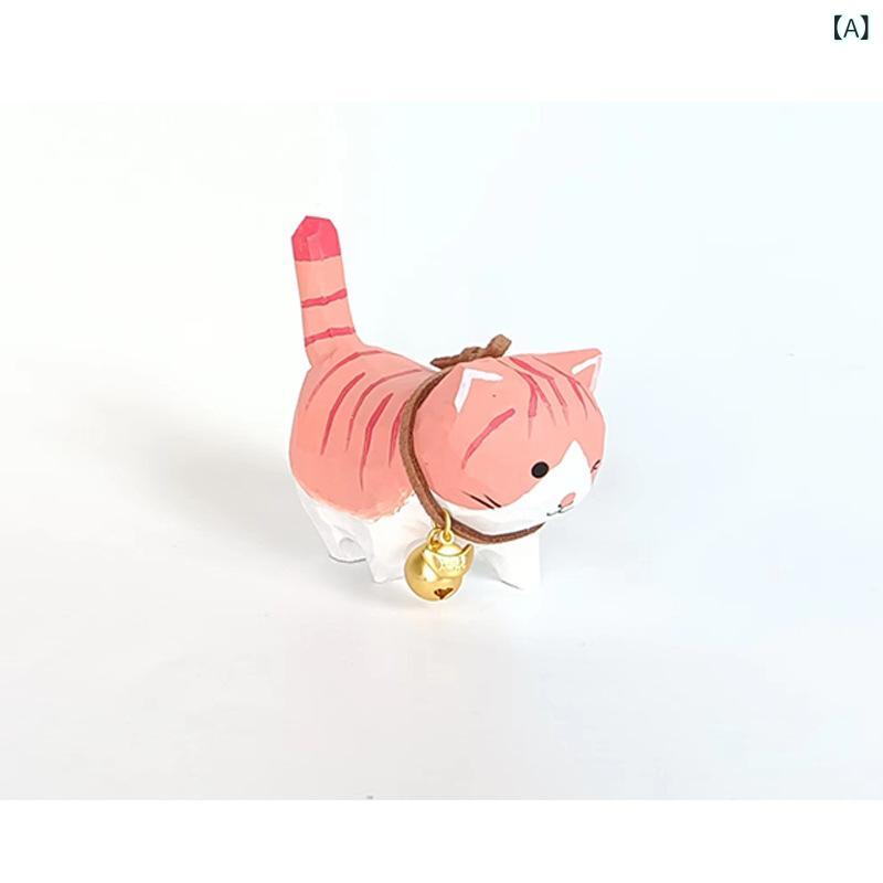 ・カテゴリ: 置物・素材: シナノキ・特徴: 手彫り・カラー展開: 猫1、猫2、猫3、猫4、猫5、猫6、猫7、猫8、猫9、猫10、犬・贈答シーン: 結婚祝い、誕生日、旅行記念、卒業、パーティー・贈答用途: ビジネスギフト、広告用販促品、販促...