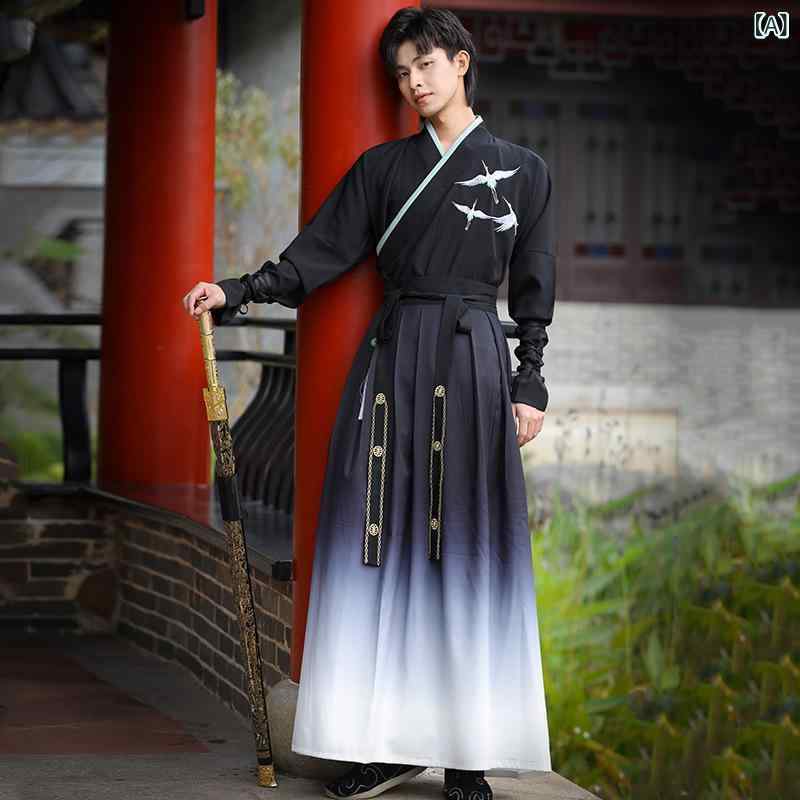 ・カテゴリ: スカート・スタイル: エレガント・素材: シェニール（スパンデックス混）・スカートタイプ: Aライン・スカート丈: ミニ丈・カラー: グラデーションブラック・サイズ展開: S, M, L, XL, 2XL, 3XL, 4XL,...