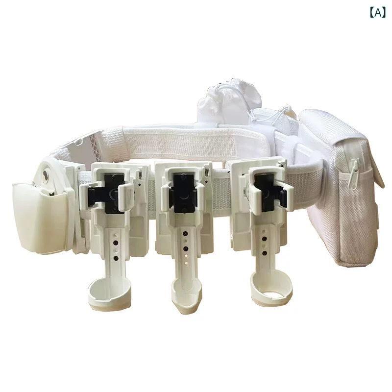 5個セットバックル素材: プラスチック留め具の種類: バックル色: ホワイト,ブラック幅: 太め(4cm以上)長さ(CM): 110cm,120cm,130cm,140cm,150cmサイズ: 120/130/140/150cmスタイル分類...