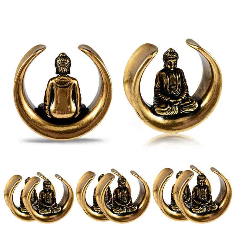 2個セット・種類: イヤーカフ・加工方法: メッキ・製品カテゴリ: ピアス・スタイル: ユニセックス・素材: 銅・形状: U字型・テイスト: オフィススタイル・サイズ展開: 8mm、10mm、12mm、14mm、16mm、19mm、22mm...