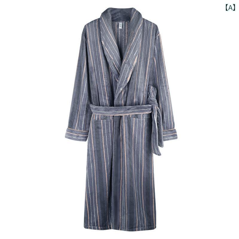 ・素材: フランネル・主な素材: ポリエステル100%・生地の厚さ: 超厚手（301-350g/m²）・機能: 保温、快適、ルームウェア、外出着兼用・対象: メンズ・カラー: スモーキーブルー・サイズ展開: M, L, XL, XXL, X...