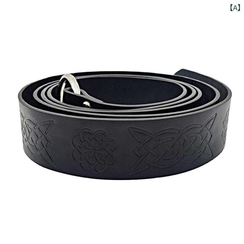 ・対象年齢: 成人・カラー展開: ブラック、ライトブラウン、ダークブラウン・デザインテーマ: 欧米ファンタジー