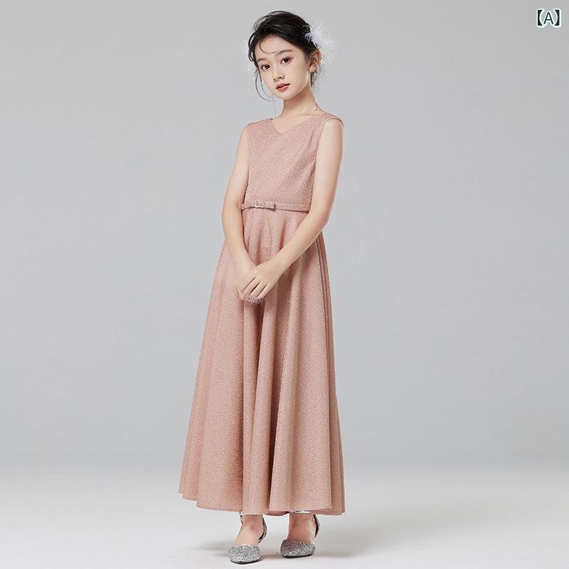 ・カテゴリ: 子供用ドレス・対象年齢: 8歳以上・対象性別: 女の子・生地加工: 酵素洗い・デザイン要素: プリンセス・スタイル: プリンセス・生地種類: 化学繊維混紡・主な素材: ポリエステル50%・裏地素材: ポリエステル40%・カラー...