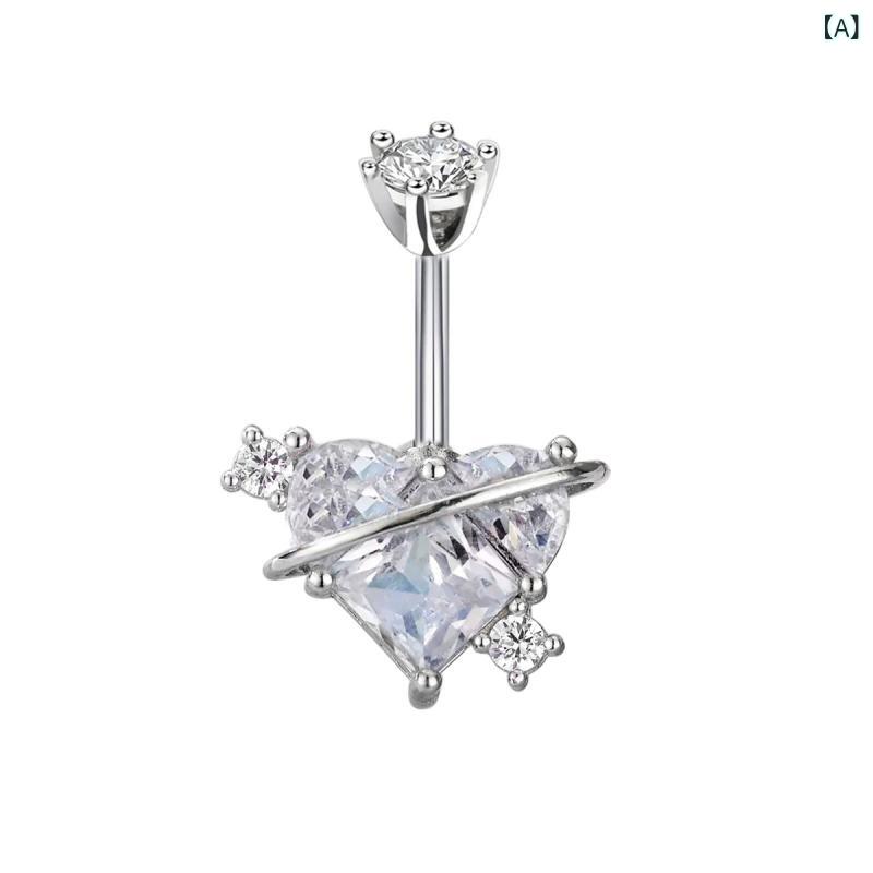 ・カテゴリ: 臍ピアス