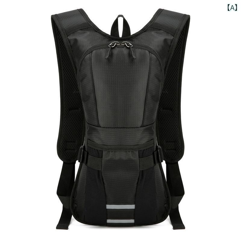 ・カラー展開: ブラック、グリーン、ロイヤルブルー、オレンジ、ダークブルー、レイクブルー・性別: ユニセックス・用途: アウトドアスポーツ・素材: オックスフォード生地・スタイル: アーバンアウトドア・容量: 20L以下・機能: 耐摩耗性・...