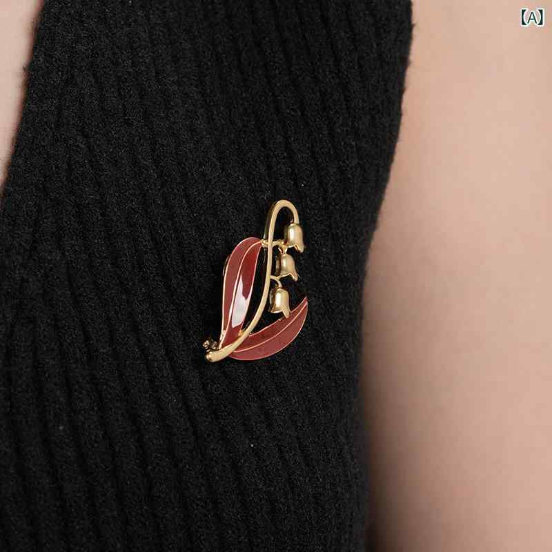 ・素材: 合金・対象: 男女兼用・デザイン: 動物・加工方法: 手作業・流行要素: 不規則・機能: 装飾、多機能、調節、2WAY・スタイル: ファッションOL、通勤・種類: ブローチ