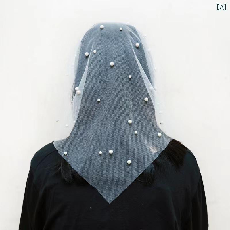 2個セット・カテゴリ: ヘッドウェア・スタイル: ナチュラル・素材: 布・対象: レディース・デザイン: 花柄・種類: チャペルスタイル・加工: ハンドメイド・クリスタル種類: ルチルクォーツ・人気要素: 花・用途: ファッションヘッドウェ...