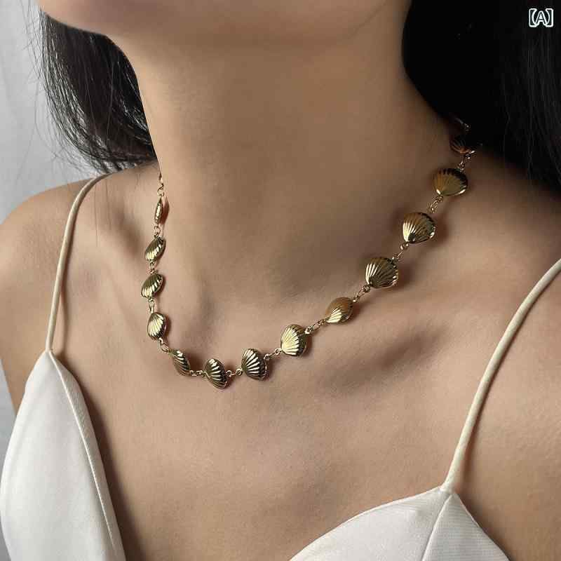 ・素材: ステンレス・加工: メッキ加工・デザイン: ハート、リボン、幾何学模様・チェーンスタイル: 通常チェーン・トップ素材: ステンレス・全長: 約41cm～50cm・主なモチーフ: 十字架、六芒星、ハート・スタイル: シンプル・重さ:...