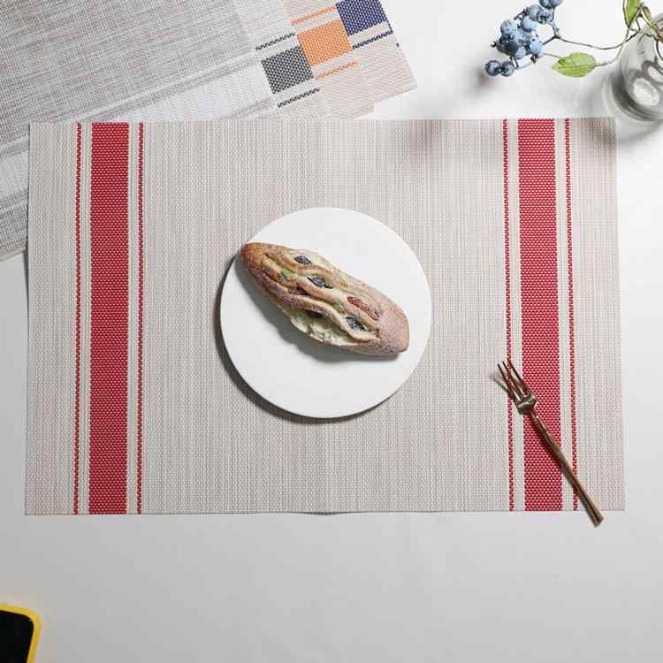 10個セット・主な素材: PVC・柄: 無地・カラー展開: ホワイト、オレンジ、レッド、イエロー、コーヒー、ブルー・形状: スクエア・スタイル: ライトラグジュアリー