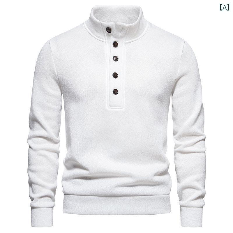 2個セット・カテゴリ: ニット・タイプ: プルオーバー・スタイル: アメリカン・主な素材: ポリエステル95%、綿5%・機能: 透湿性・ネックライン: ハイネック・袖丈: 長袖・厚さ: レギュラー・フィット: ルーズシルエット・ディテール:...