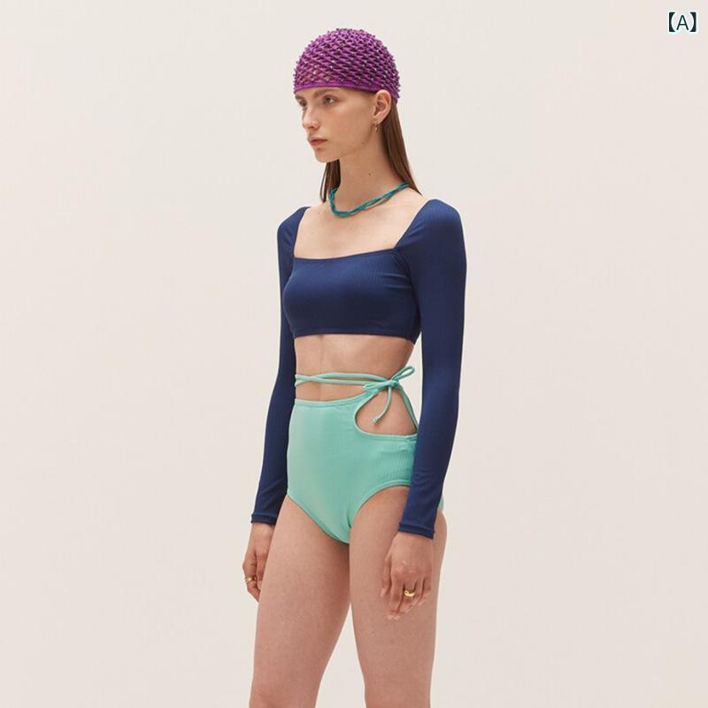 ・性別: 女性・対象年齢: 成人・デザイン: ハイウエスト、セクシー、タイト、バックレス、高耐久、フレンチガーリー・パッド・ワイヤー: 胸パッドあり、ワイヤーなし・素材: ナイロン・素材含有率: 82%・重量: 約250g・裏地素材: ポリ...