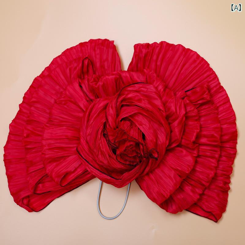 ・カテゴリ: ウエストベルト・スタイル: オールマイティ・素材: 織物・性別: レディース・対象年齢: 大人・ベルト周回数: シングル・カラー展開: レッド、パープル、ブラック、ホワイト、ピンク、スイカレッド、オフホワイト（白い花柄）、グリ...