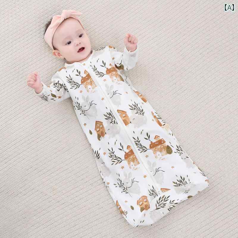 ・カテゴリ: スリーパー・対象年齢: 1～3歳児用（身長80～100cm目安）・スタイル: スリーパー型・主な素材: 綿95%以上・裏地: 綿95%以上・詰め物: 綿・厚さ: 普通・ファスナー素材: 樹脂・柄: カートゥーン・着丈: 約80...