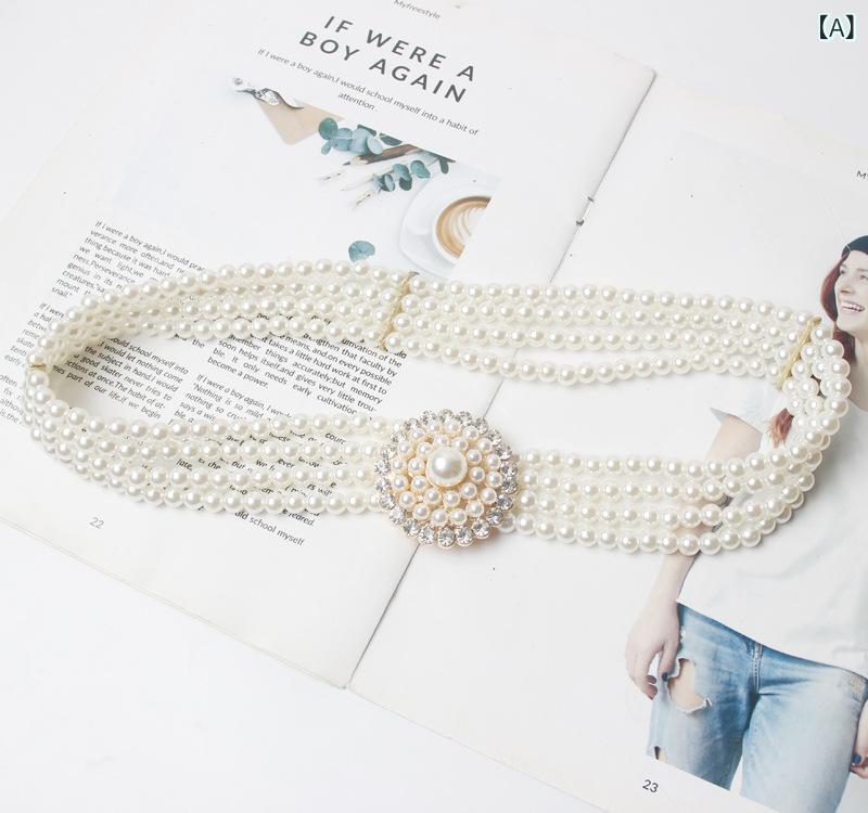 ・素材: プラスチック・カラー展開: ゴールド、シルバー