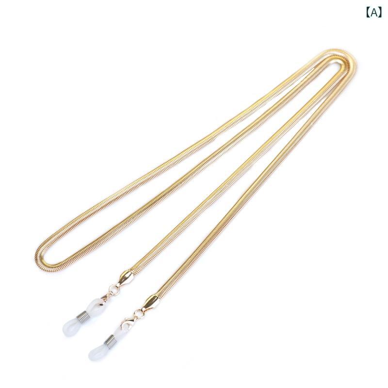 ・カラー展開: ゴールド、シルバー、ローズゴールド、ガンブラック