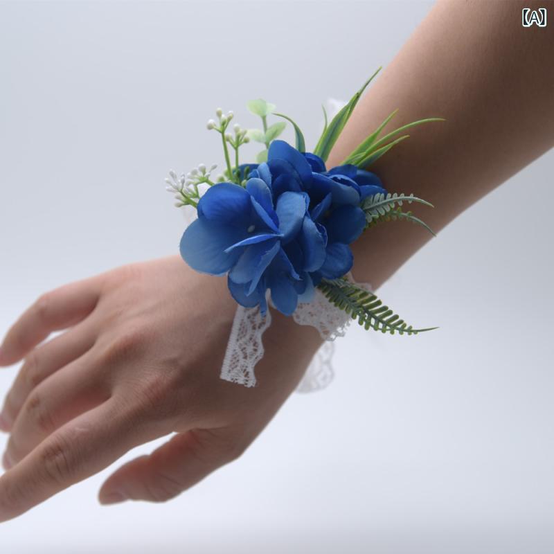 ・素材: 布・用途: 結婚式・カラー展開: ブルー、レッド、グリーン、ピンク、ホワイト