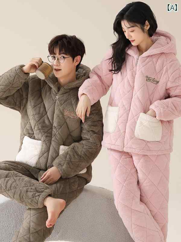 ・カテゴリ: セットアップ・スタイル: セットアップ、高級感・主な素材: 綿100%・生地厚さ: 極厚 (501-600g/m²)・ネックライン: フード・機能: 通気性、伸縮性、部屋着、保温性、外出着・サイズ展開: レディース M, L,...