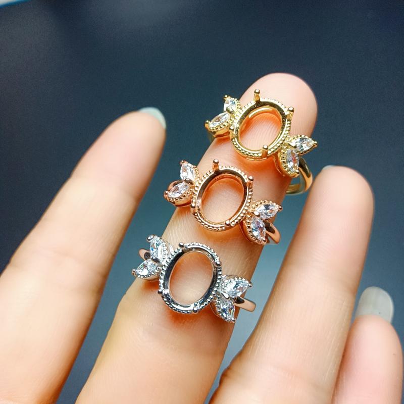 ・カテゴリ: リング・スタイル: スタイリッシュ・対象: レディース・材質: 銀・素材純度: 925シルバー・種類: フリーサイズ・カラー展開: シルバー、ローズゴールド、ゴールド・デザイン: 満天星