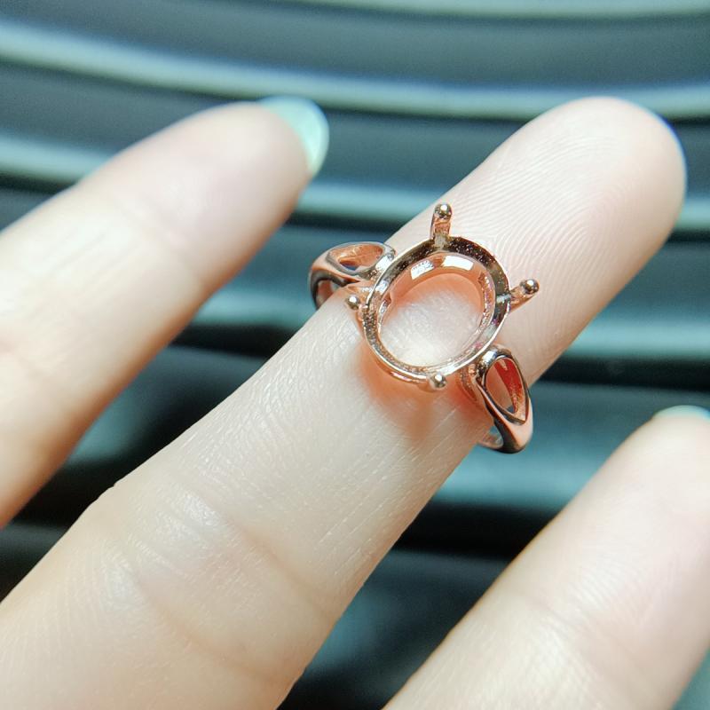 ・カテゴリ: リング・対象: レディース・素材: S925シルバー・タイプ: サイズ調節可能・スタイル: オフィス・カジュアル・デザイン: スターダスト・カラー展開: ホワイトシルバー、ローズシルバー