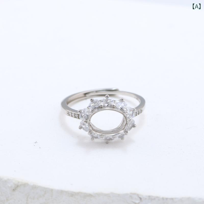 ・カテゴリ: ハンドアクセサリー・対象: レディース・素材: シルバー925・スタイル: シンプル・スタイル分類: ファッション通勤・カラー展開: プラチナ、ゴールド・サイズ: フリーサイズ