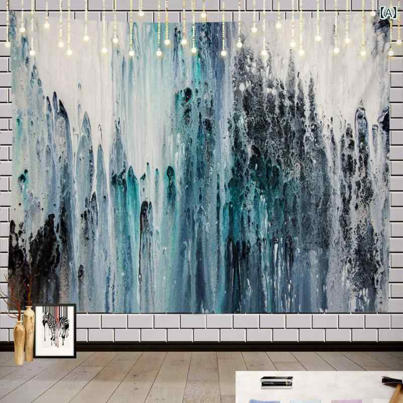 ・カテゴリ: タペストリー・主な素材: ポリエステル100%・スタイル: 北欧風・柄: 風景・サイズ展開: 95x70cm、約100g, 150x100cm、約150g, 150x130cm、約200g, 150x150cm、約230g, ...