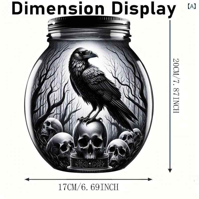 2個セット・カテゴリ: 車載用飾り・スタイル: クール・スタイル分類: 個性的トレンド・素材: アクリル・サイズ: 20x17cm・柄: 小熊、小猪、小動物、鳥・加工方法: 印刷