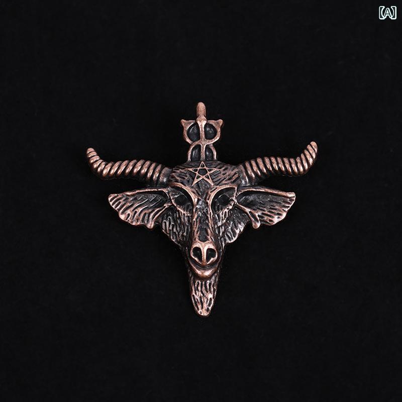 2個セット・カテゴリ: ブローチ・素材: 合金・加工技術: メッキ・カラー展開: 古銅色、銀黒・モチーフ: 牛の頭・スタイル: ファッションOL・スタイル分類: ファッション通勤・モチーフ分類: 動物