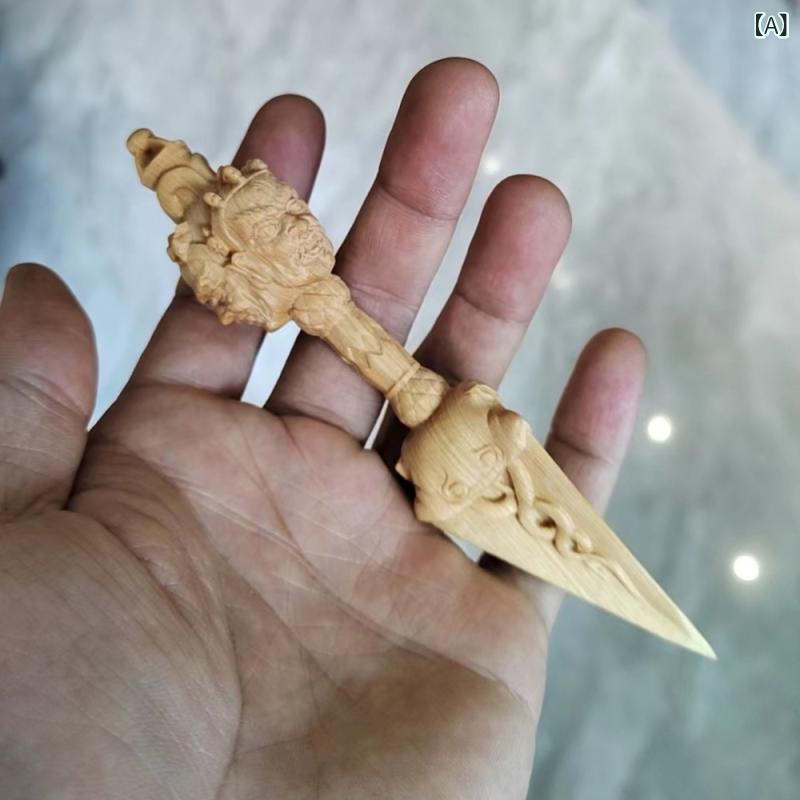 ・主な素材: 黄楊・スタイル: 新中国風・工芸: 造形・適用場面: 誕生日・適用関係: 同級生・適用祝日: クリスマス・用途: 個人向けギフト