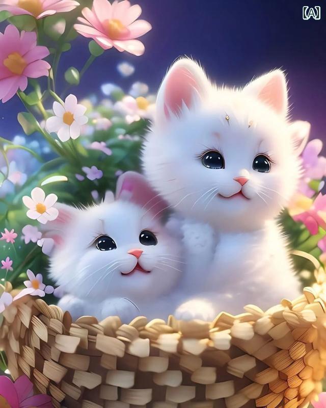 ・主な素材: 油絵キャンバス・サイズ展開: A,B,C,D,E,F・加工: 手作業・カテゴリ: ジルコニアアート・スタイル: カートゥーン・用途: リビング、寝室、書斎、屋外、ダイニング、玄関、ベランダ、商業施設