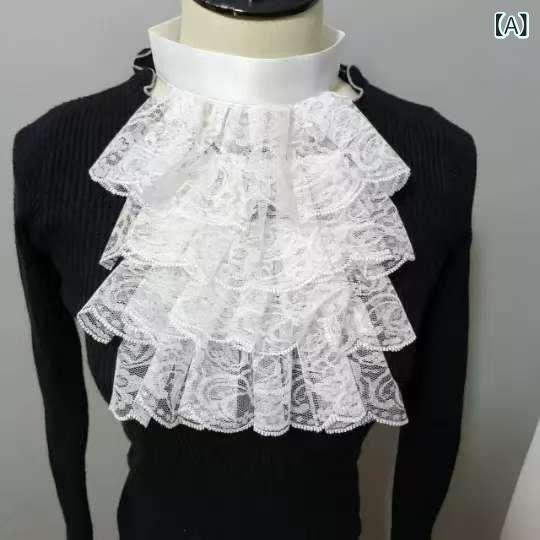 ・対象年齢: 成人・素材: レース