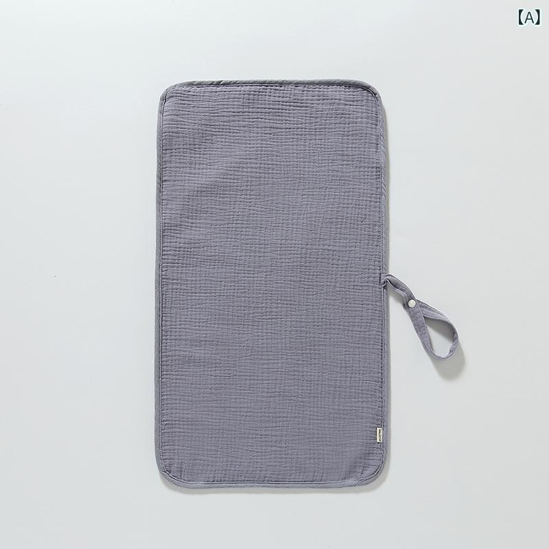 ・カテゴリ: おむつ替えシート・素材: 綿・サイズ: 36×60cm・カラー展開: グレー、グレー星柄、ライトカーキ、ダークグリーン、タイガー柄、クマ柄、ダークカーキ、ハート柄、グレー＆グレー星柄、ライトカーキ＆ハート柄、ダークグリーン＆タ...