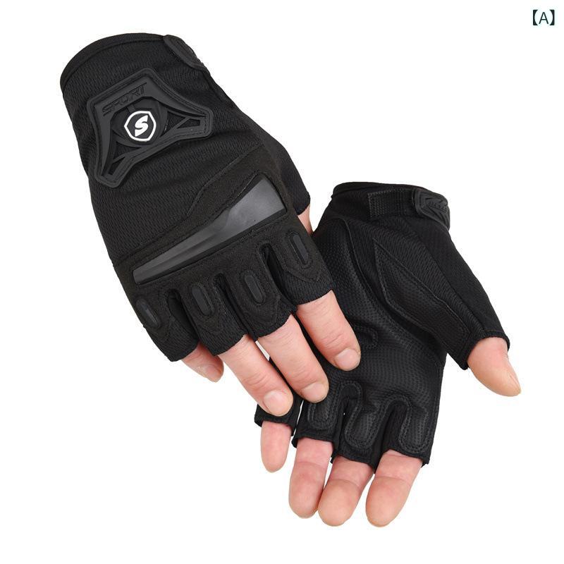 ・カテゴリ: フィットネスグローブ・スタイル: 半指手袋・機能: 滑り止め・カラー展開: ブラック、レッド、グリーン、ブルー・サイズ展開: M、L、XL、フリーサイズ・主な素材: ポリエステル 71%～80%・スタイルの特徴: 個性的なトレ...
