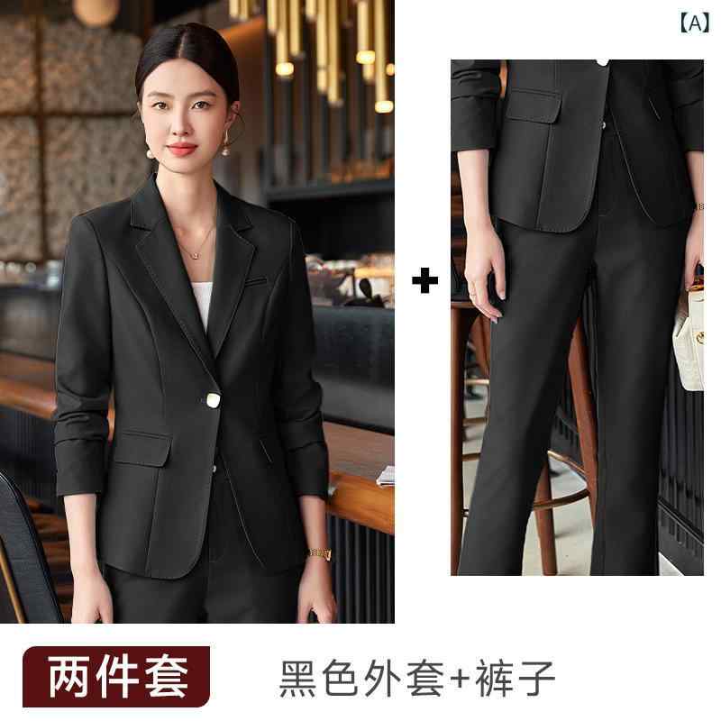 2個セット・主な素材: ポリエステル90～95%、スパンデックス30%以下・カラー展開: ブラック、カーキ、アイボリー、ブルー・サイズ展開: S、M、L、XL、XXL、XXXL、XXXXL・パンツ丈: フルレングス・袖丈: 長袖・スタイル:...