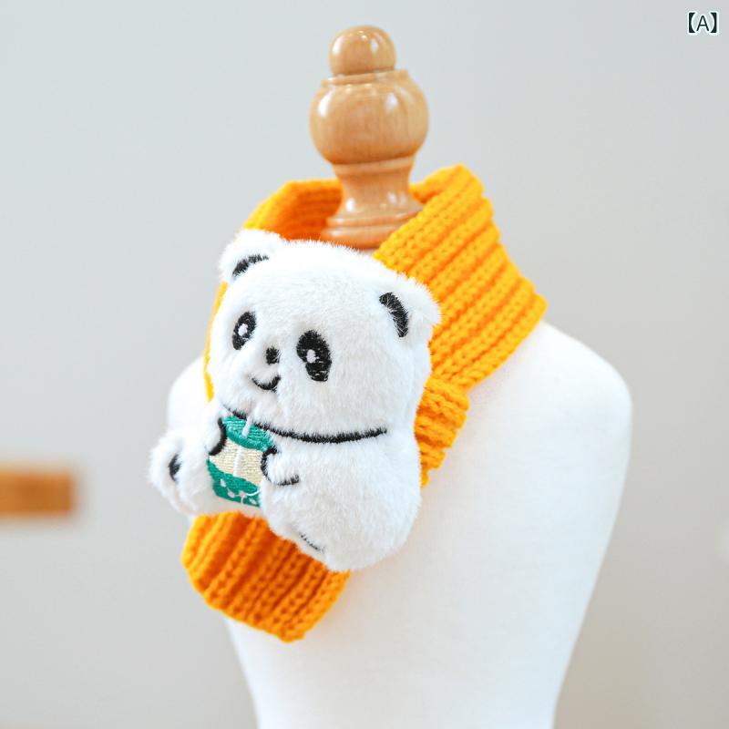 ・カテゴリ: マフラー・素材: アクリル・対象: ユニセックス・カラー展開: ダークブラウン、イエローブラウン、グレー・サイズ展開: S、M