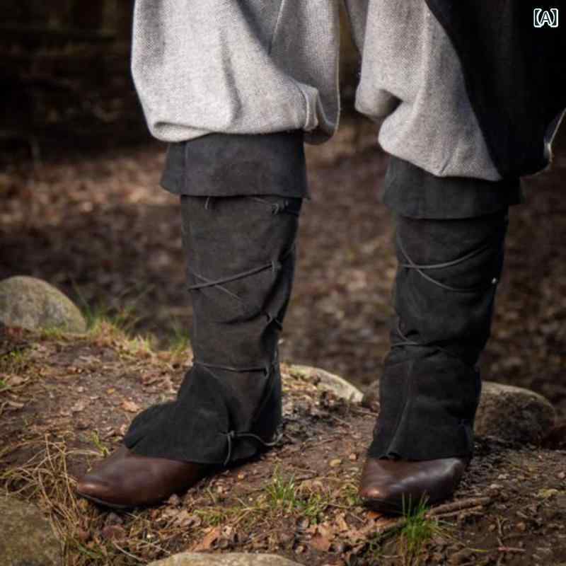 ・対象年齢層: 成人・カラー展開: ブラック、ブラウン・テーマ: 欧米ファンタジー