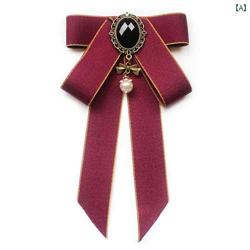 2個セット・カテゴリ: 領花、蝶ネクタイ・素材: 布・柄: 無地・形状: 蝶結び・スタイル: 平頭型・テイスト: 韓国風・性別: ユニセックス・対象年齢層: 大人・加工方法: 手作業