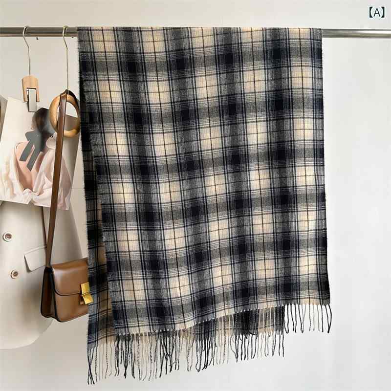 ・スタイル: ビジネス、着回し、カジュアル、オフィススタイル、シンプル・素材: ポリエステル100%・柄: 幾何学模様・カラー展開: ブラック、イエローブルー、ライトブルー×ブラウン、ダークブルー、ブルー×ブラウン・サイズ: 約200cm×...