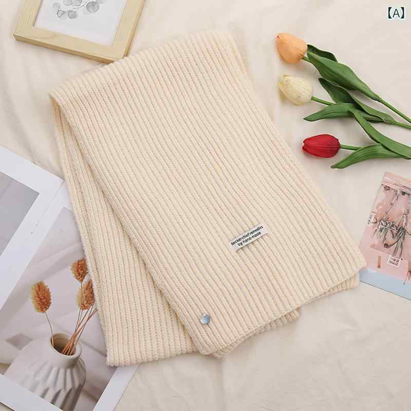 ・主な素材: アクリル 31～50%、ウール 10%以下混紡・織り方: 平編みニット・機能: 保温・スタイル: かわいい、フェミニン、フレッシュ、レギュラー・カラー展開: ベージュ、キャメル、ワインレッド、ピンク、ピーチ、ミントグリーン、コ...