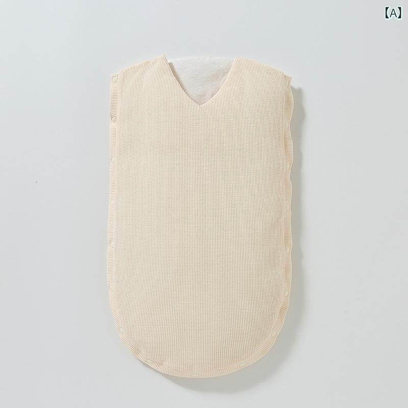 ・カテゴリ: スリーパー・スタイル: 繭型・対象年齢: 新生児～1歳頃（身長80cm以下）・素材: 綿95%以上・中綿: PP綿・厚さ: 厚手・ファスナー素材: ナイロン・柄: 無地・季節: 秋、冬・カラー展開: ミルクホワイト、ミントグリ...