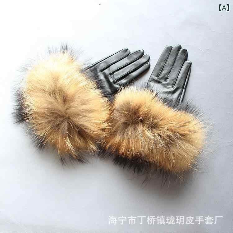 ・皮質特徴: 羊皮・機能: 保温・スタイル: 5本指手袋・カラー展開: ブラック, 桂円イエロー, オレンジイエロー, レモンイエロー, オレンジ, ロイヤルブルー・サイズ展開: S, フリーサイズ(M-L), XL・主な素材: 本革・カテ...