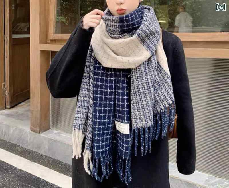 ・編み方: 経編み・機能: 保温・丈: ミドル丈・カラー展開: ネイビー、豆グリーン、紫、黒、オフホワイト、ブラウン・主な素材: ポリエステル・スタイル: オールマイティ、カジュアル、シンプル、通勤