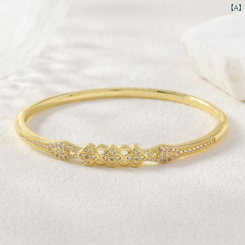 ・主な素材: 合金・加工技術: 電鍍・カラー展開: ゴールド、シルバー・スタイル: ファッションOL・重さ: 10g・スタイル分類: ファッション通勤・カテゴリ: ブレスレット