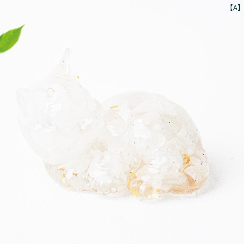 ・素材: クリスタルレジン・カテゴリ: レジン工芸品・カラー: 白水晶、彩貝殻、草莓晶、ピンク水晶、海藍宝、レッドグリーンジェム、レッドアゲート、ラブラドライト、グリーンアベンチュリン、ターコイズ、ラピスラズリ、ダークピンク水晶、スイカクリ...