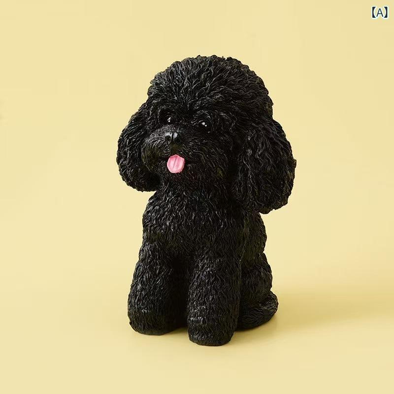 ・素材: 合成樹脂、プラスチック・カテゴリ: 動物・カラー展開: ブラック、ホワイト、イエロー、グレー、オレンジ、ブラウン・適用ギフトシーン: 誕生日、引っ越し祝い祝い、パーティー・ギフト用途: 季節のギフト・スタイル: 中華風・適用祝日:...
