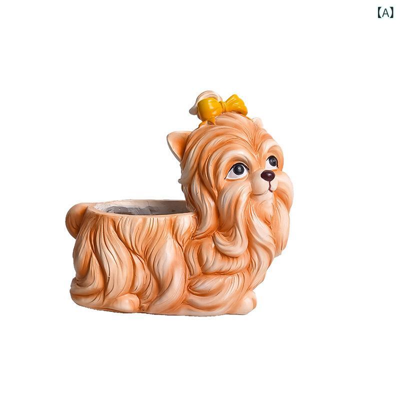 ・カテゴリ: 動物・スタイル: カートゥーン・主な素材: プラスチック、樹脂